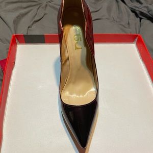 Shoes | Beautiful Ombr Stiletto | Poshmark